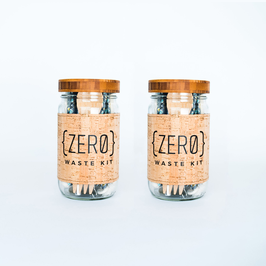 Simple Zero Waste Starter Kits - Zero Waste Starter Kit - eco club