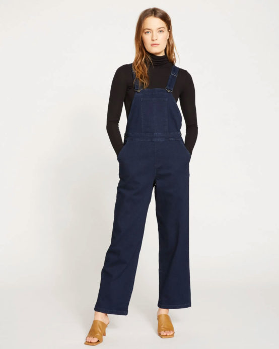Ethically Made Overalls | Ethically Made Fashion | eco club official