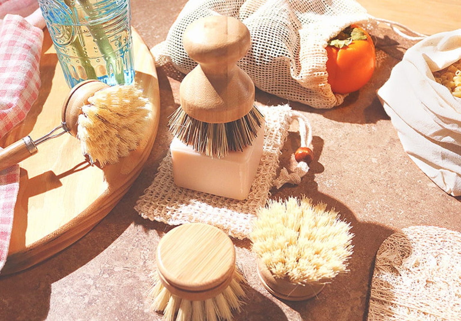 Simple Zero Waste Starter Kits - Zero Waste Starter Kit - eco club