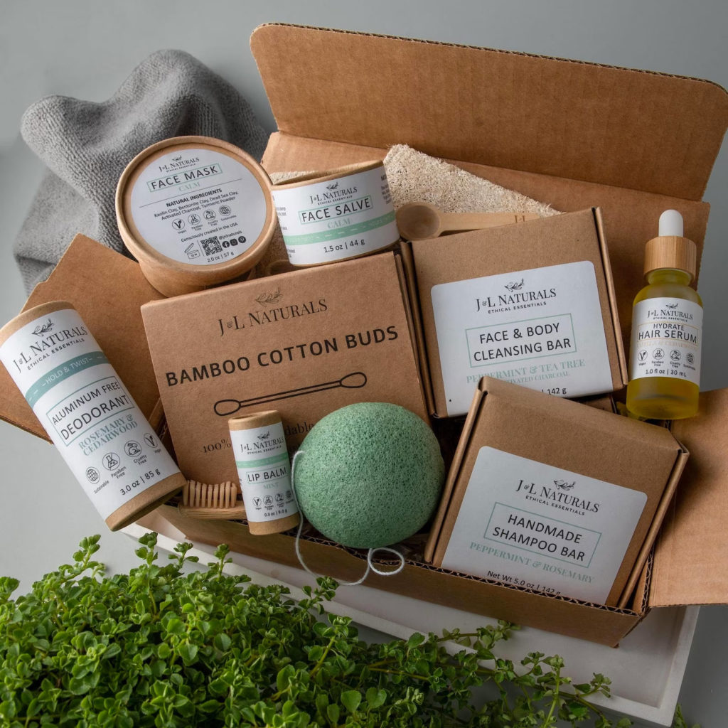 Simple Zero Waste Starter Kits - Zero Waste Starter Kit - eco club
