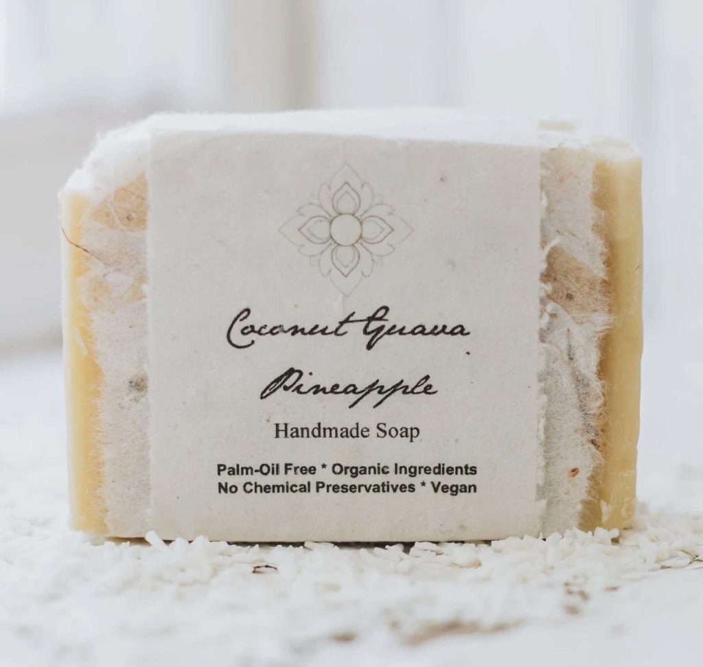 Palm Oil Free Bar Soap Brands | Biodegradable Soap Brands