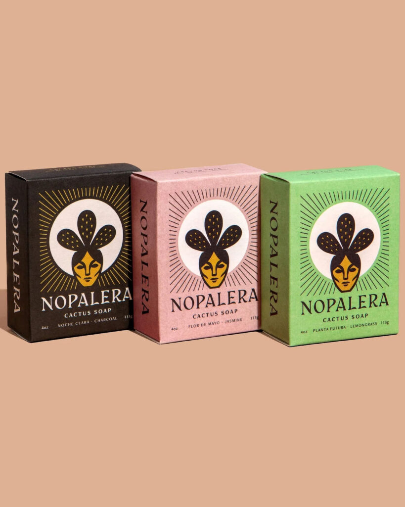 Palm Oil Free Bar Soap Brands | Biodegradable Soap Brands