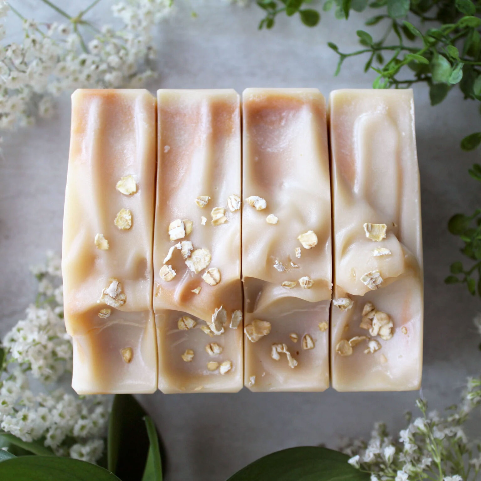 Palm Oil Free Bar Soap Brands | Biodegradable Soap Brands