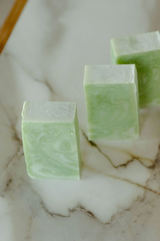 Palm Oil Free Bar Soap Brands | Biodegradable Soap Brands