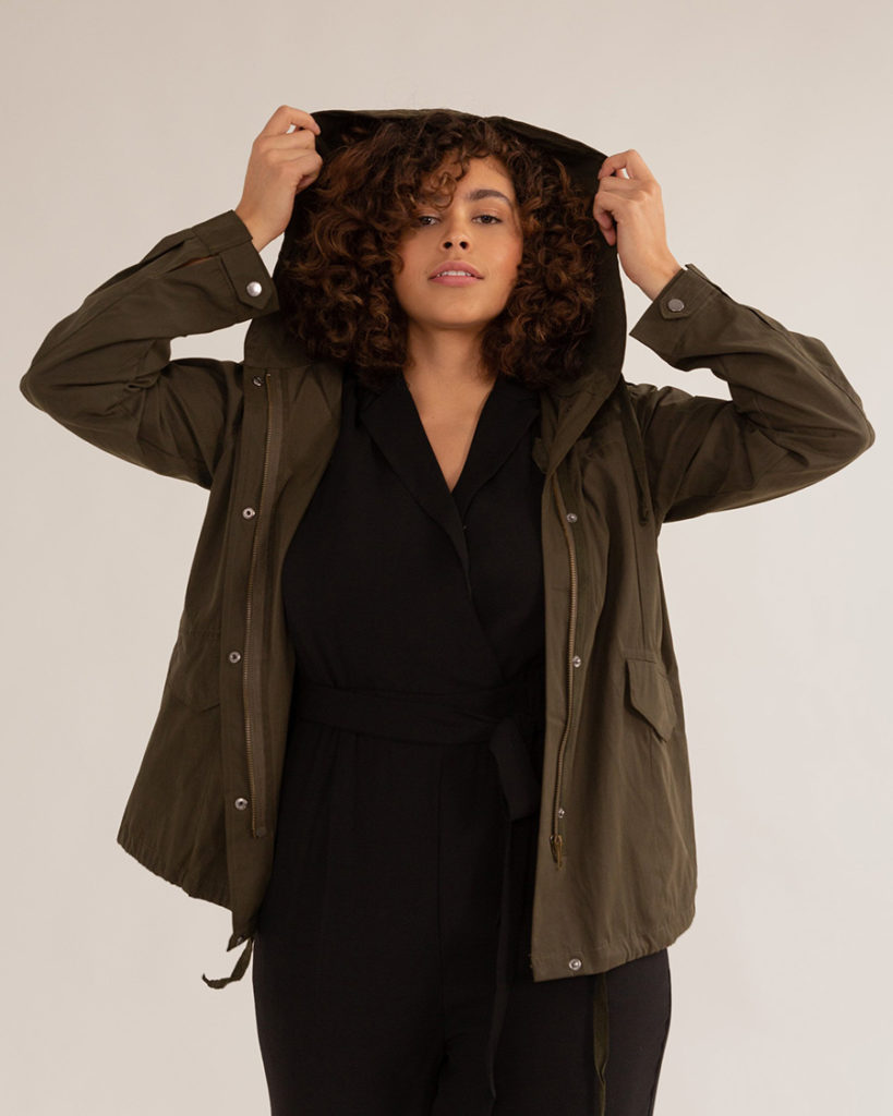 Sustainable Winter Coats | 15 Ethical Coats and Jackets