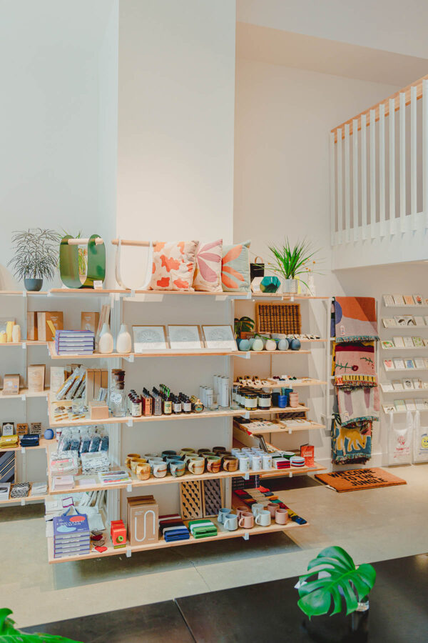 Shop Small Seattle | Seattle Boutiques via eco club
