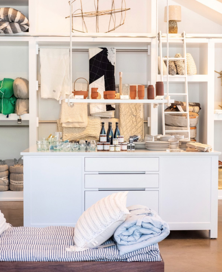 Shop Small Seattle | Seattle Boutiques via eco club