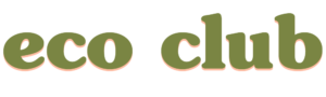 sustainable living + ethical shopping | eco club official