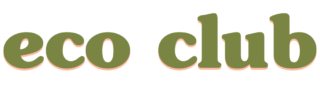 sustainable living + ethical shopping | eco club official