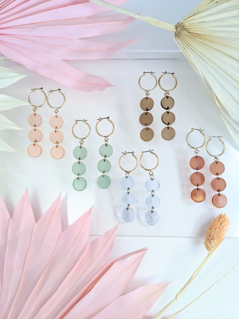 Ethical Shopping: Sustainable Accessories From Independent Designers