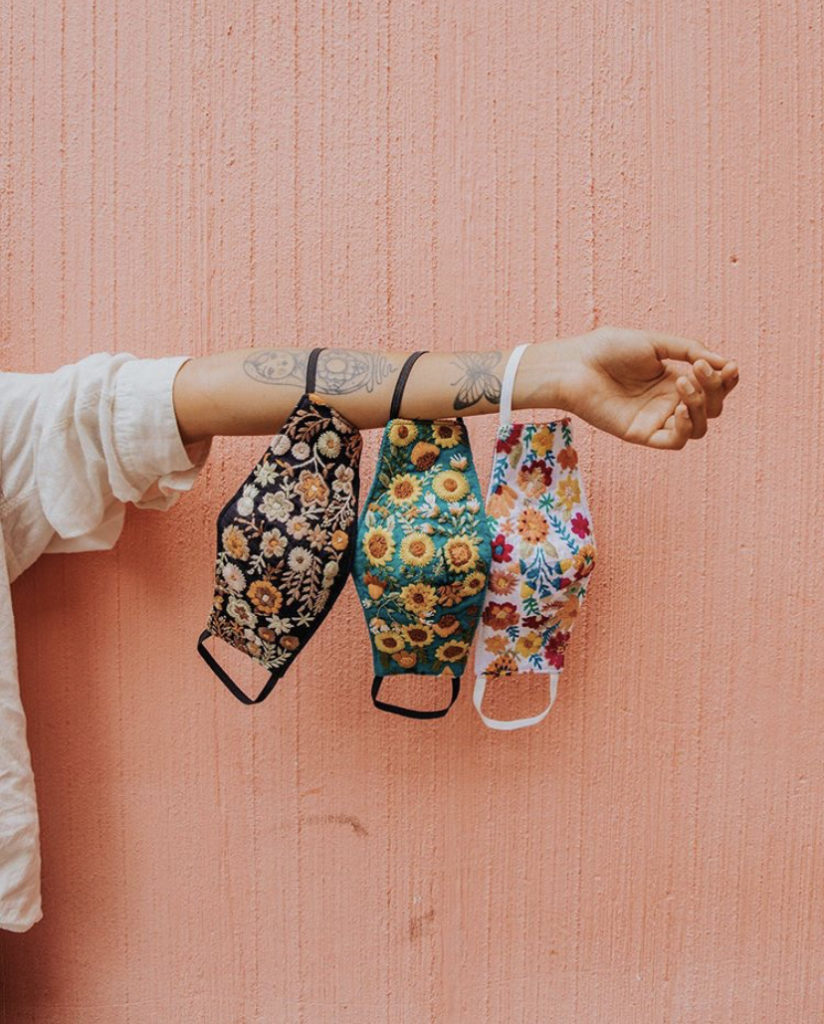 Ethical Shopping: Sustainable Accessories From Independent Designers