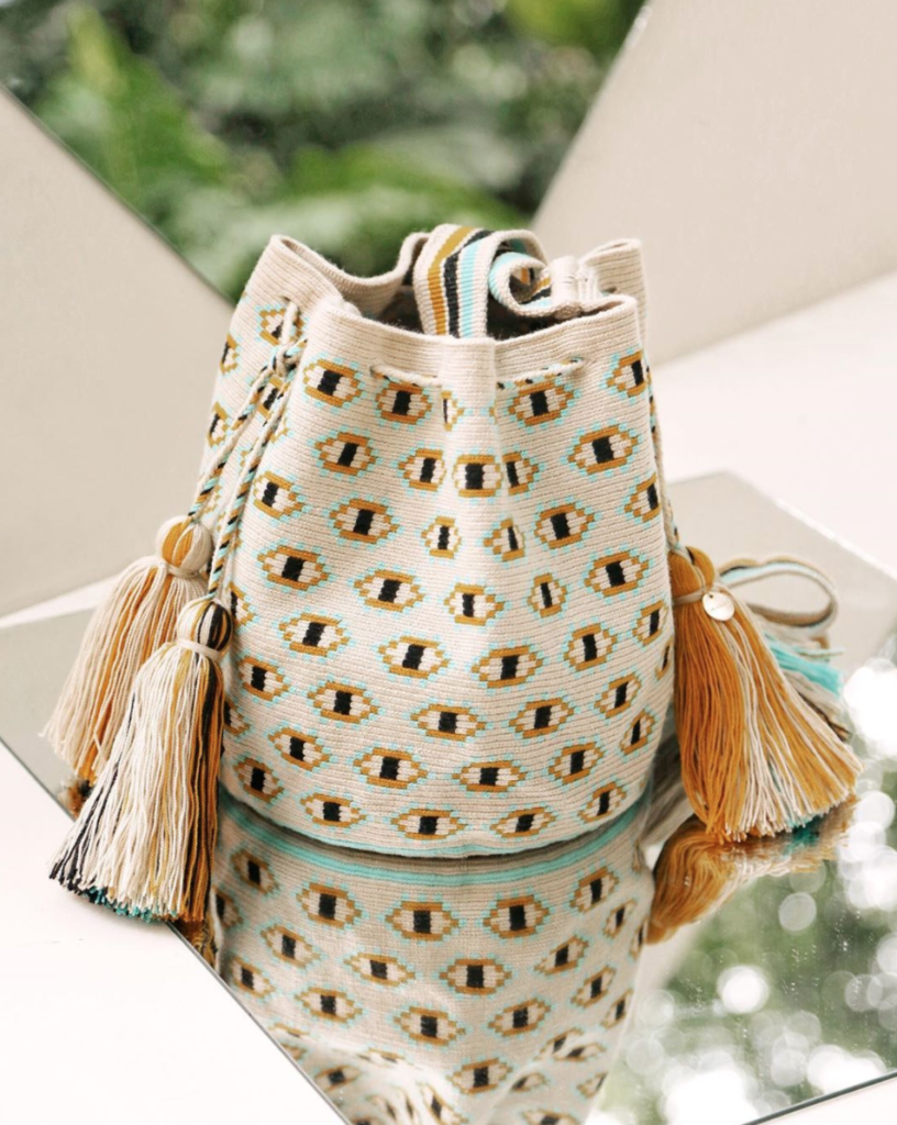 Ethical Shopping: Sustainable Accessories From Independent Designers