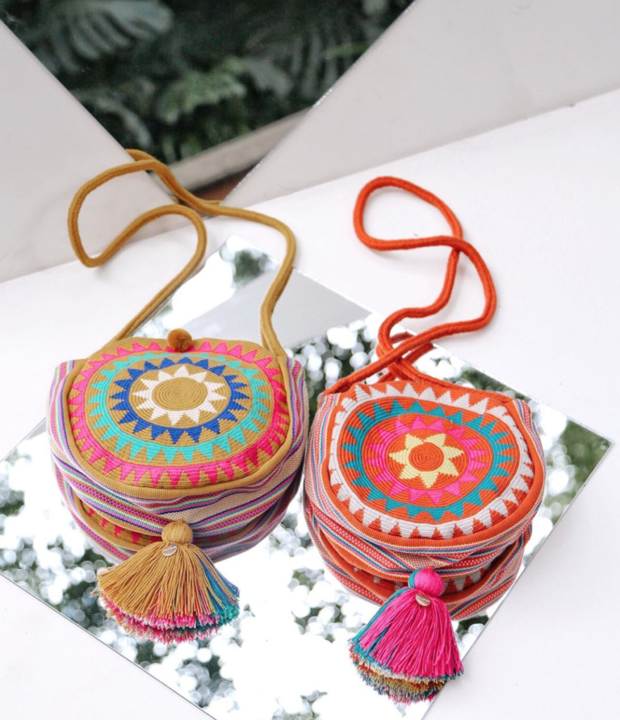 Ethical Shopping: Sustainable Accessories From Independent Designers