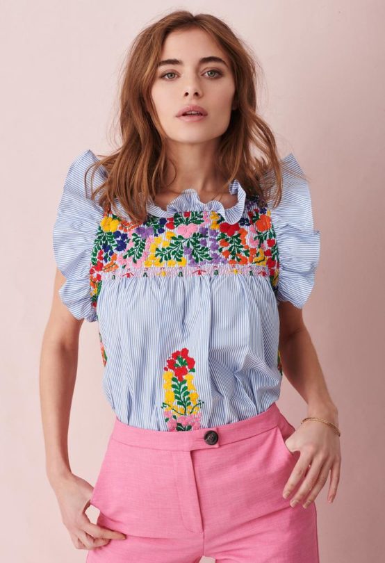 Conscious Maximalism - Conscious Maximalist Style