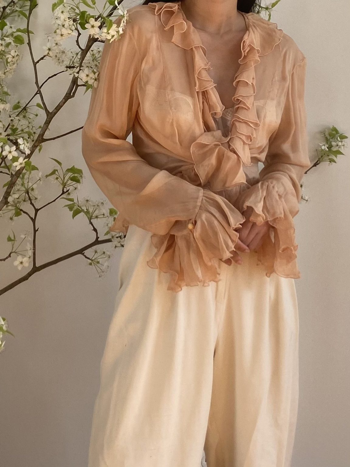 Conscious Maximalism - Conscious Maximalist Style