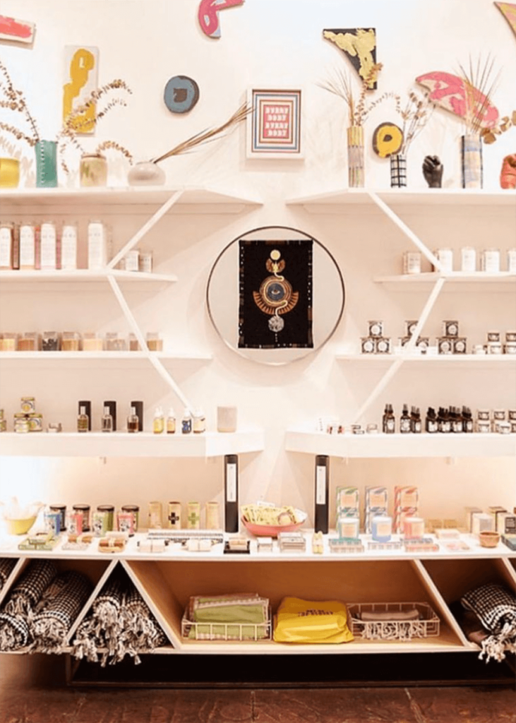 Shopping in LA | Small Batch and Sustainable Shopping Los Angeles