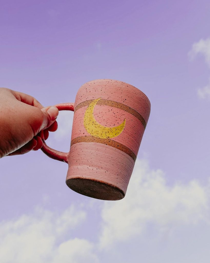 Cute Handmade Mugs - Handmade Ceramic Mugs on eco club