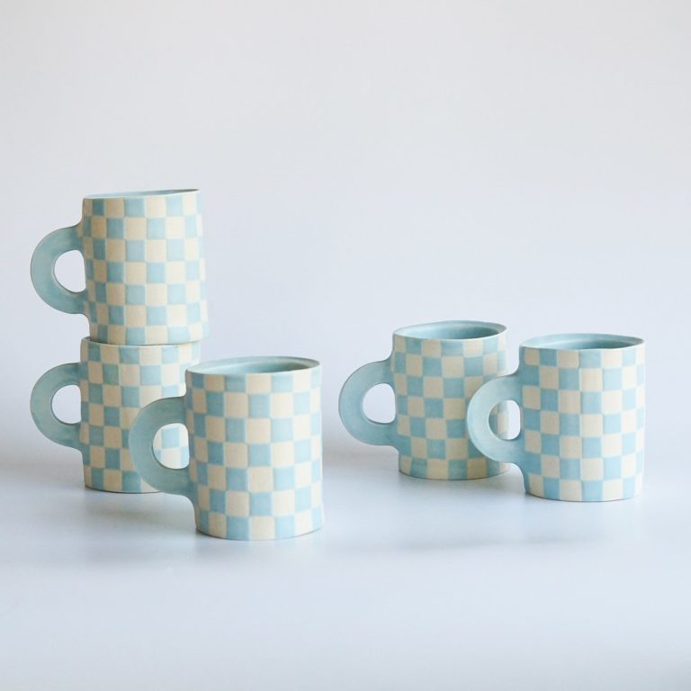 Cute Handmade Mugs - Handmade Ceramic Mugs on eco club