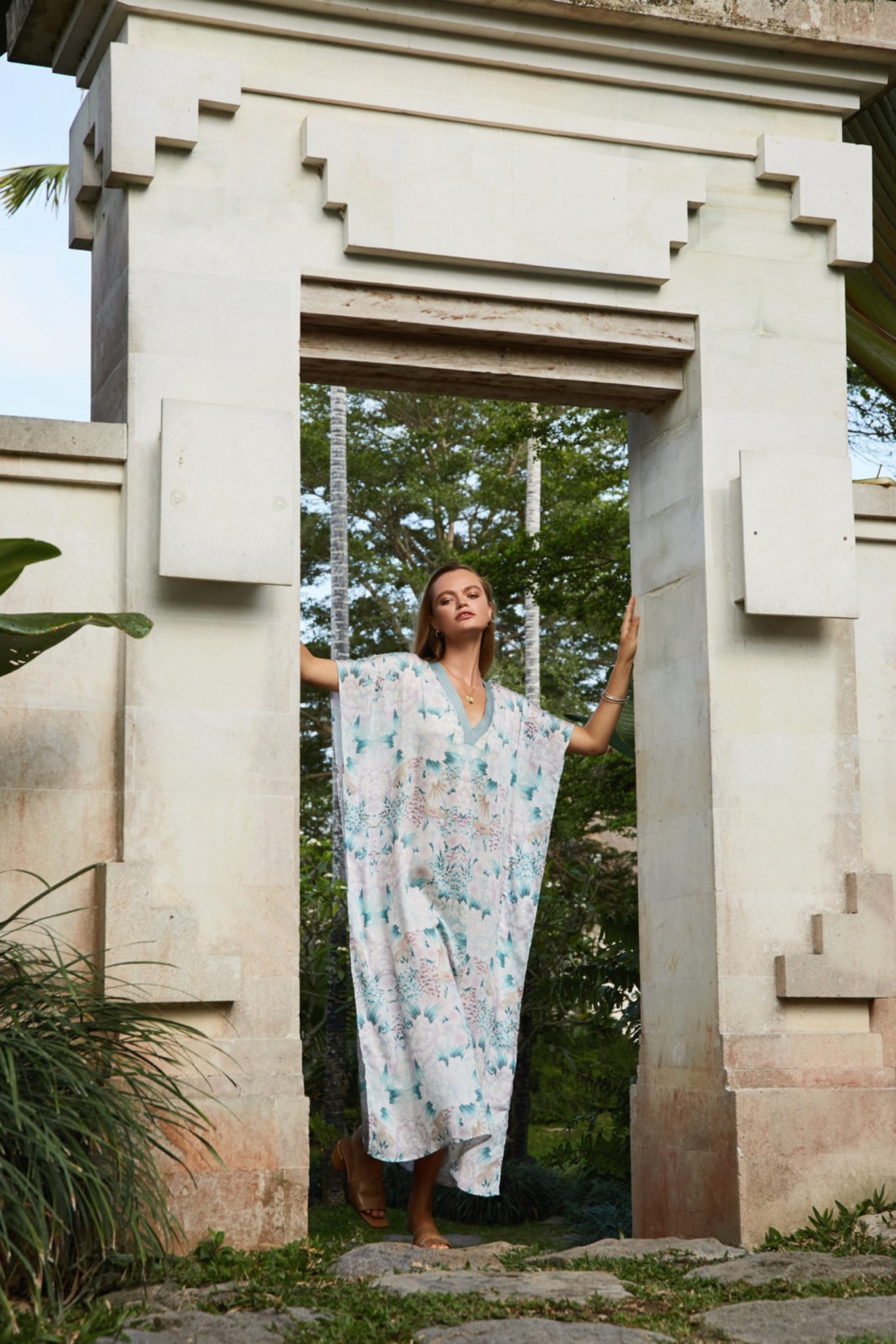 Beautiful Beach Kaftans | Boho Caftans Etsy | eco club