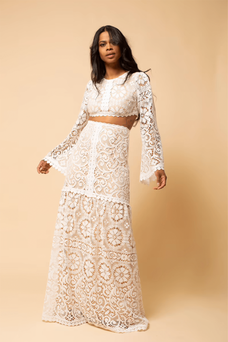 Etsy Wedding Dresses - 12 Etsy Shops for Wedding Dresses