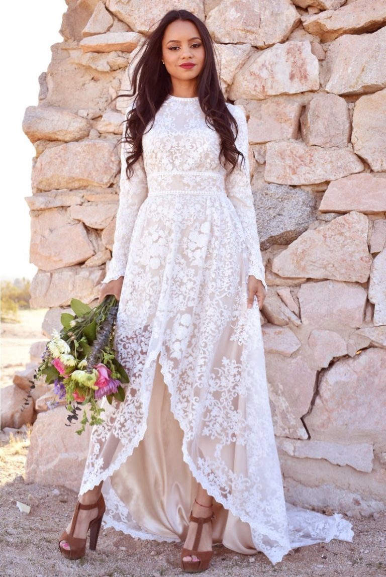 Etsy Wedding Dresses - 12 Etsy Shops for Wedding Dresses