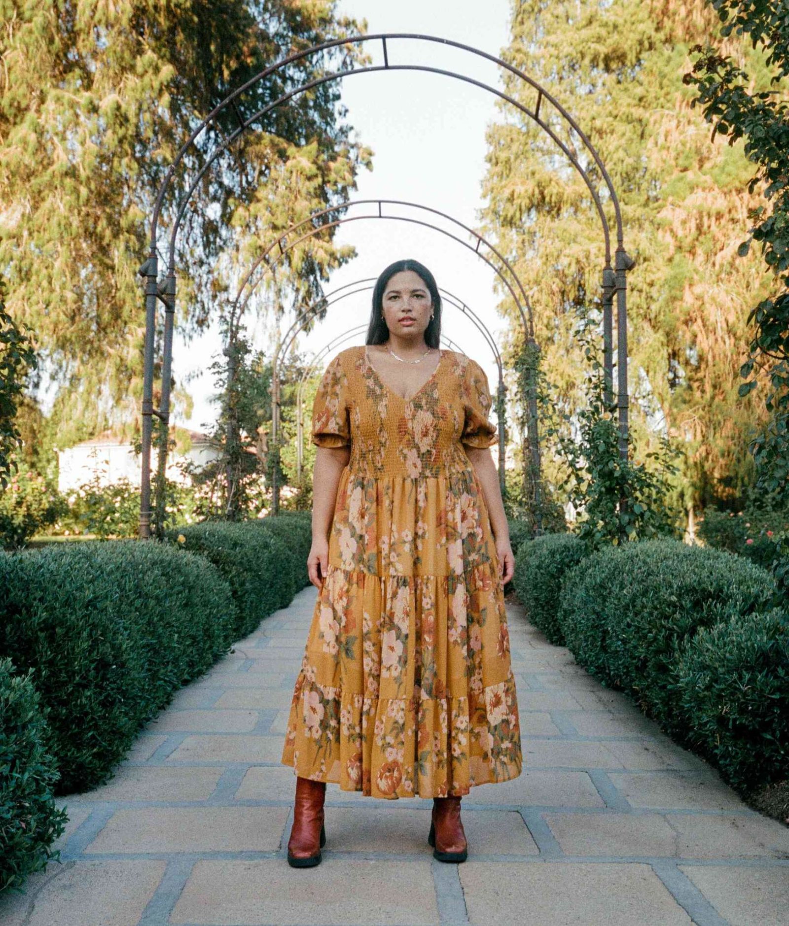 Conscious Fashion Gift Guide | Colorful Maximalist Fashion