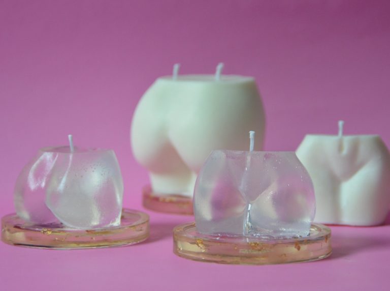 Handmade Female Art & Decor - Empowering Women Art