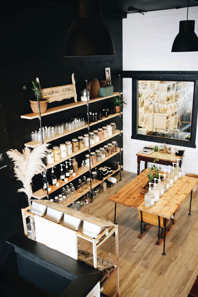 Where to Shop Sustainably in Portland - Portland Boutiques