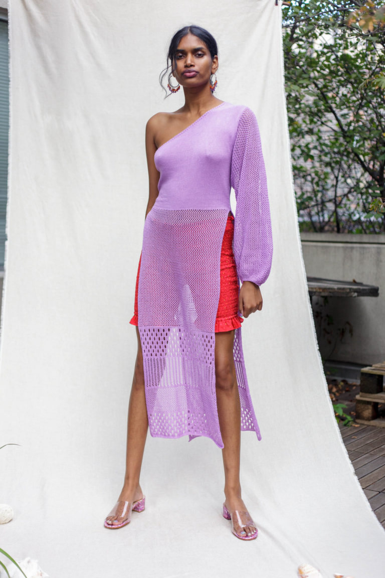 Conscious Fashion Gift Guide | Colorful Maximalist Fashion