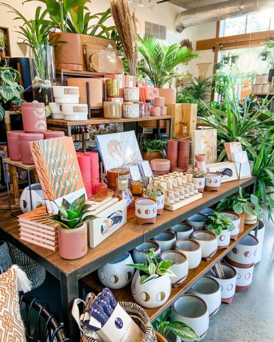 Where to Shop Sustainably in Portland - Portland Boutiques