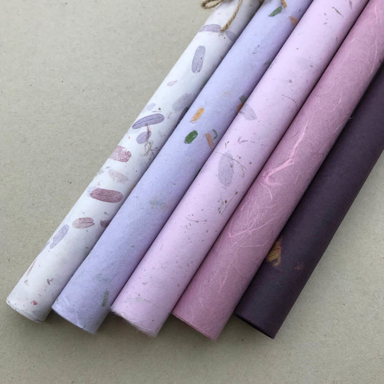 Eco Friendly Gift Wrap | Where To Buy Eco Friendly Wrapping Paper