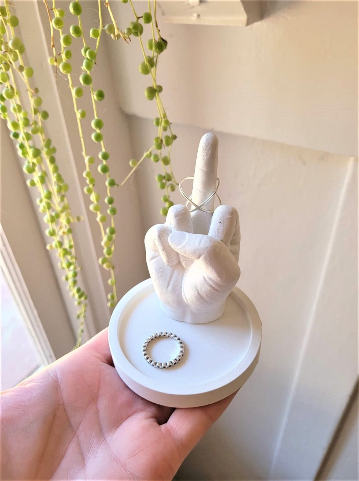 Handmade Female Art & Decor - Empowering Women Art