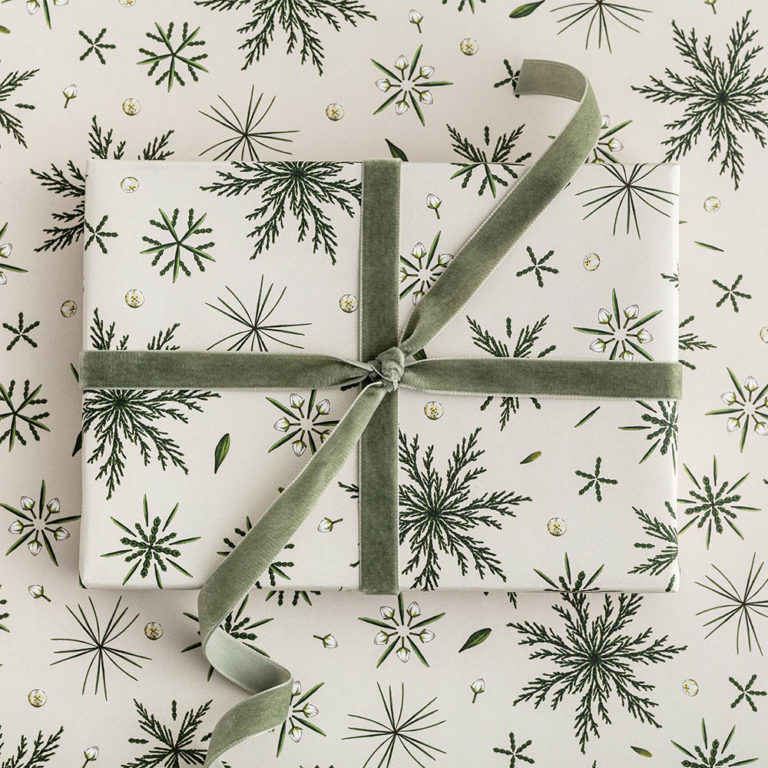 Eco Friendly Gift Wrap | Where To Buy Eco Friendly Wrapping Paper