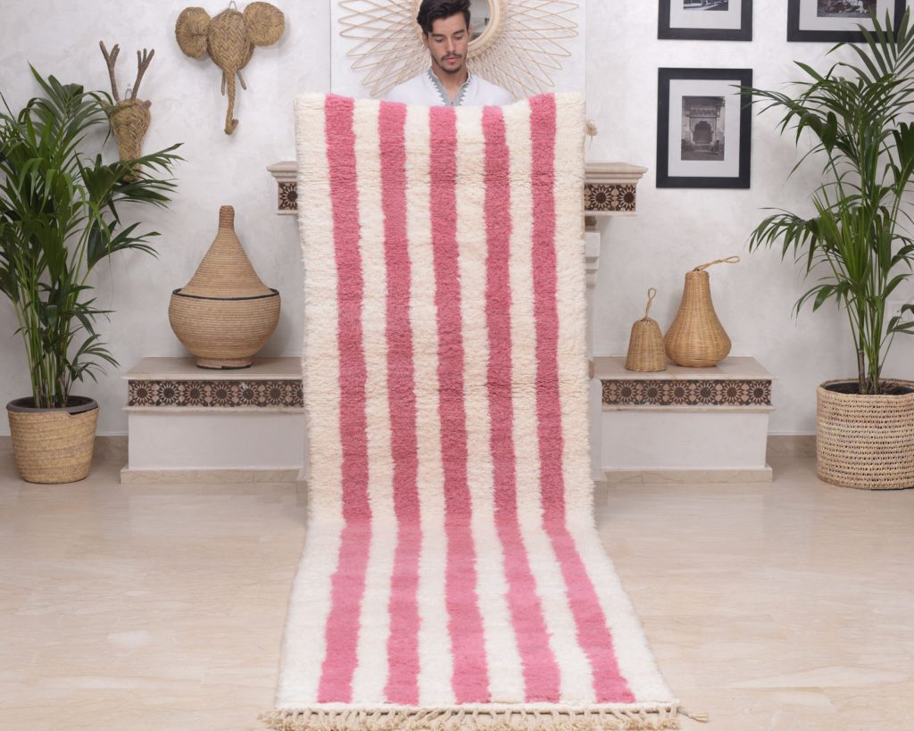 Fair Trade Rugs | Colorful Ethically Made Rugs | Eco Club Official