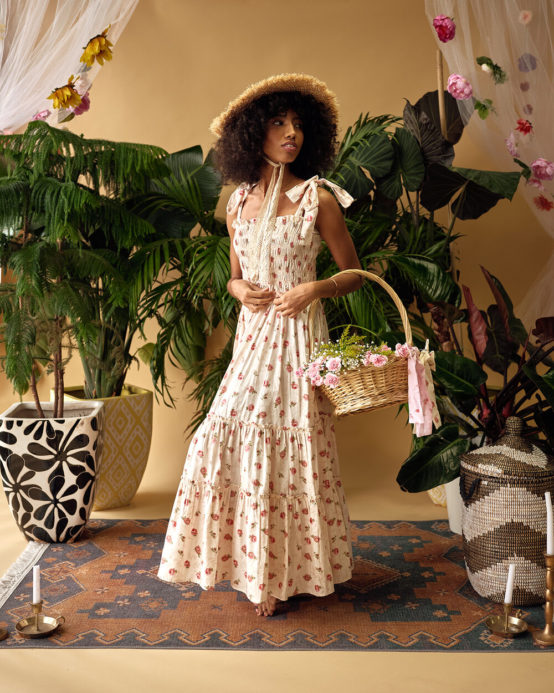 Maximalist Dresses - Sustainable Dresses for the Maximalist