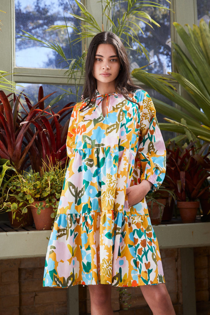 Maximalist Dresses - Sustainable Dresses for the Maximalist