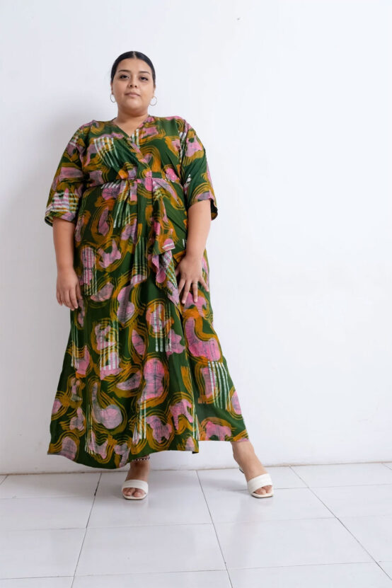 Maximalist Dresses - Sustainable Dresses for the Maximalist