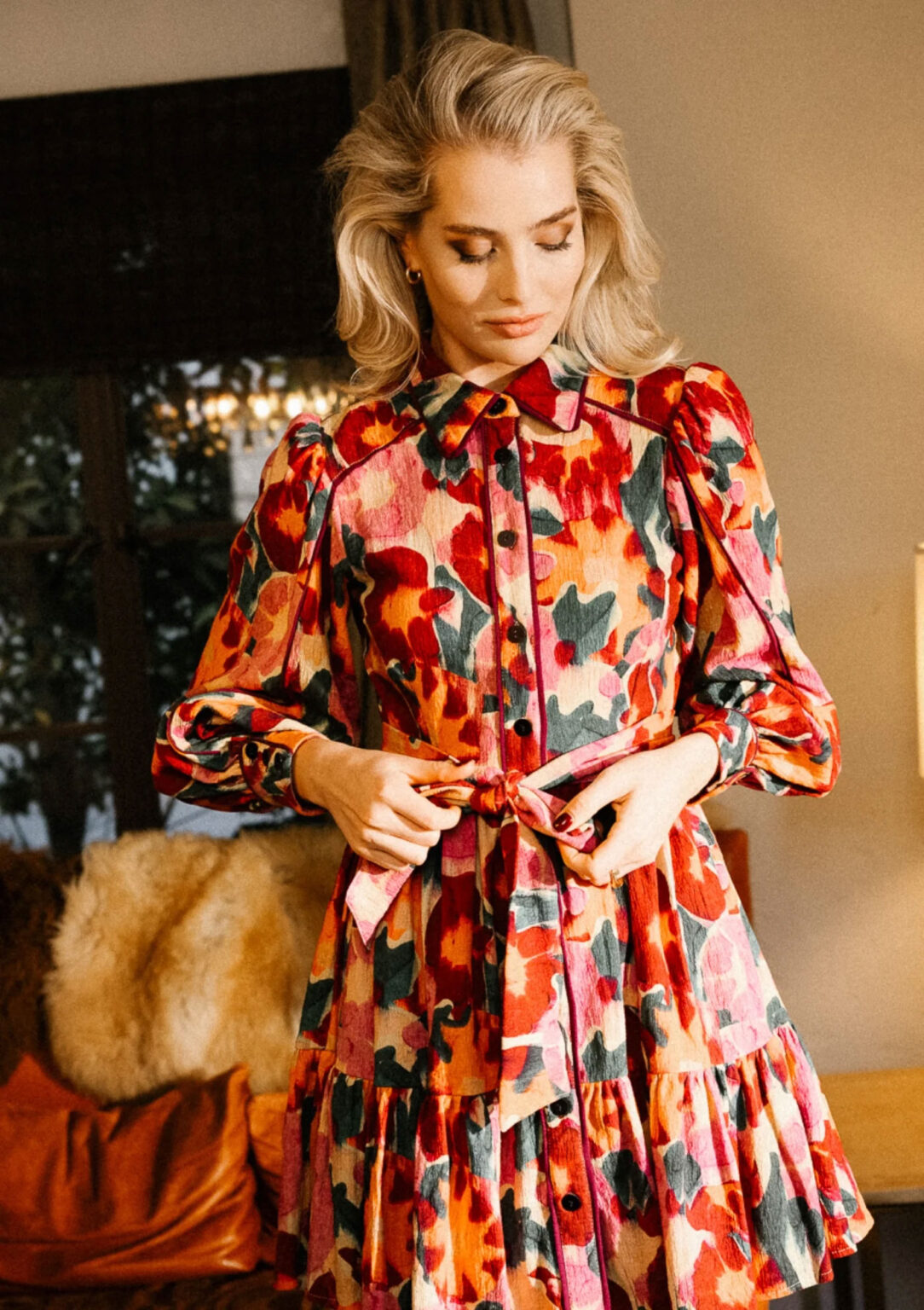 Maximalist Dresses - Sustainable Dresses for the Maximalist