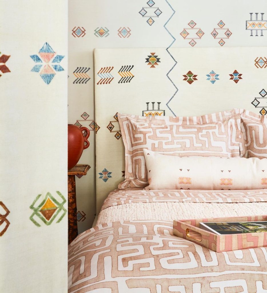 Maximalist Design Brands | Sustainable Maximalist Decor