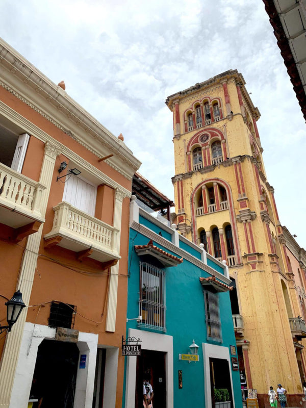 Cartagena Colombia Travel Ideas | Zuahaza Colombian Textiles