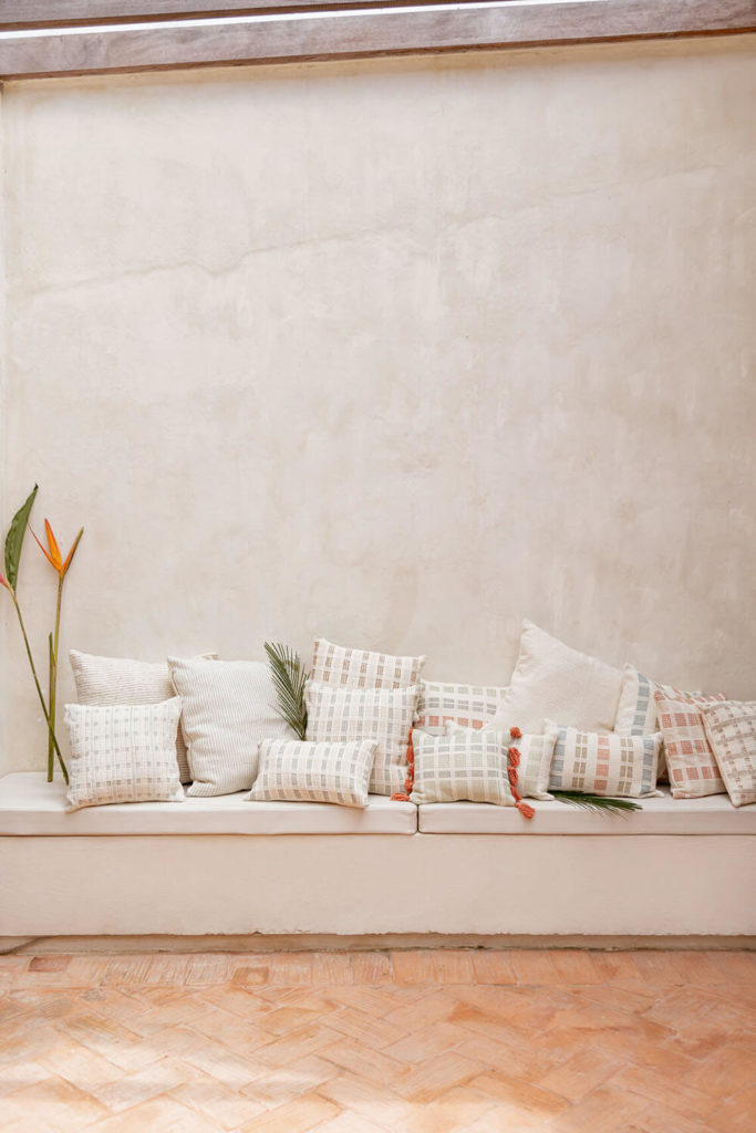 Cartagena Colombia Travel Ideas | Zuahaza Colombian Textiles