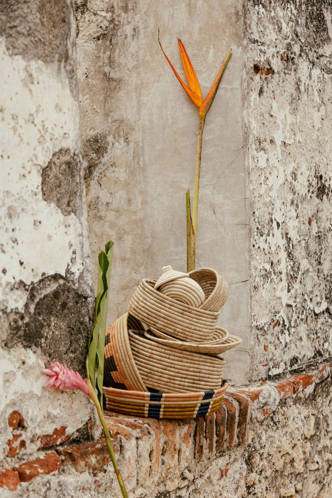 Cartagena Colombia Travel Ideas | Zuahaza Colombian Textiles