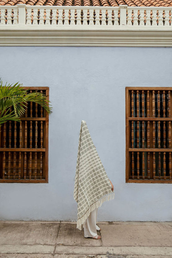 Cartagena Colombia Travel Ideas | Zuahaza Colombian Textiles