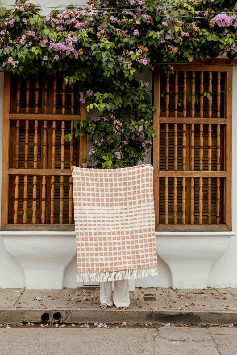 Cartagena Colombia Travel Ideas | Zuahaza Colombian Textiles