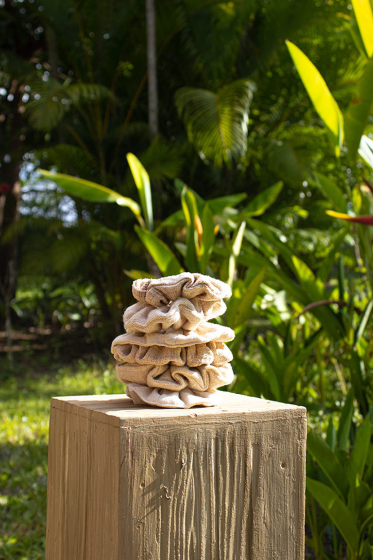What is Lotus Silk? Terrai's Vegan Silk Made in Cambodia