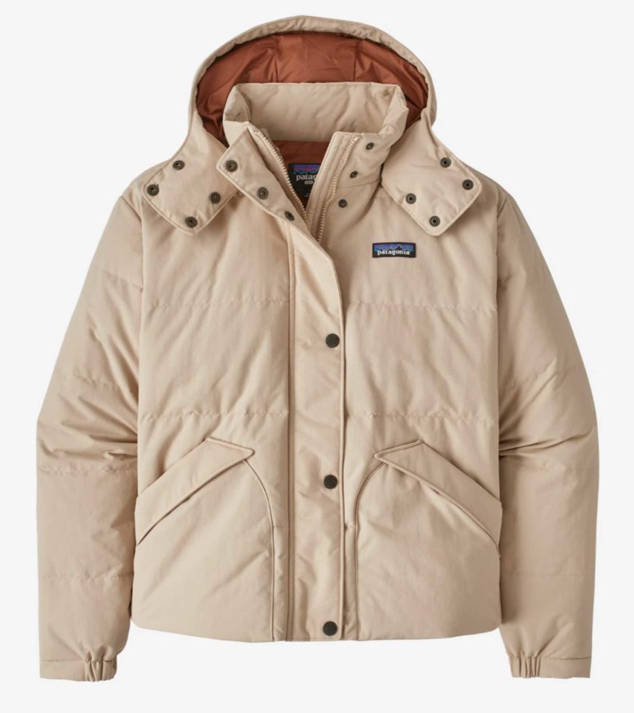 Sustainable Puffer Jackets | Recycled Puffer Jacket | eco club