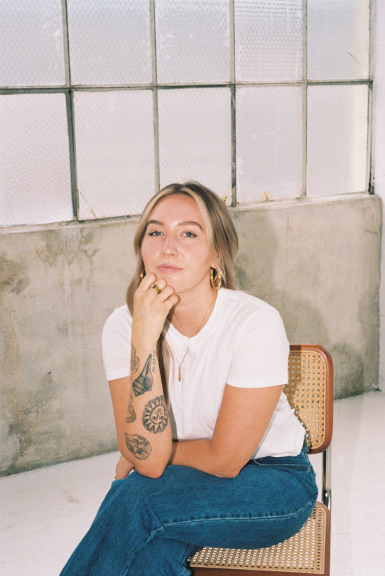 Interview with Lauren Wilcox, Seattle Artist & Designer