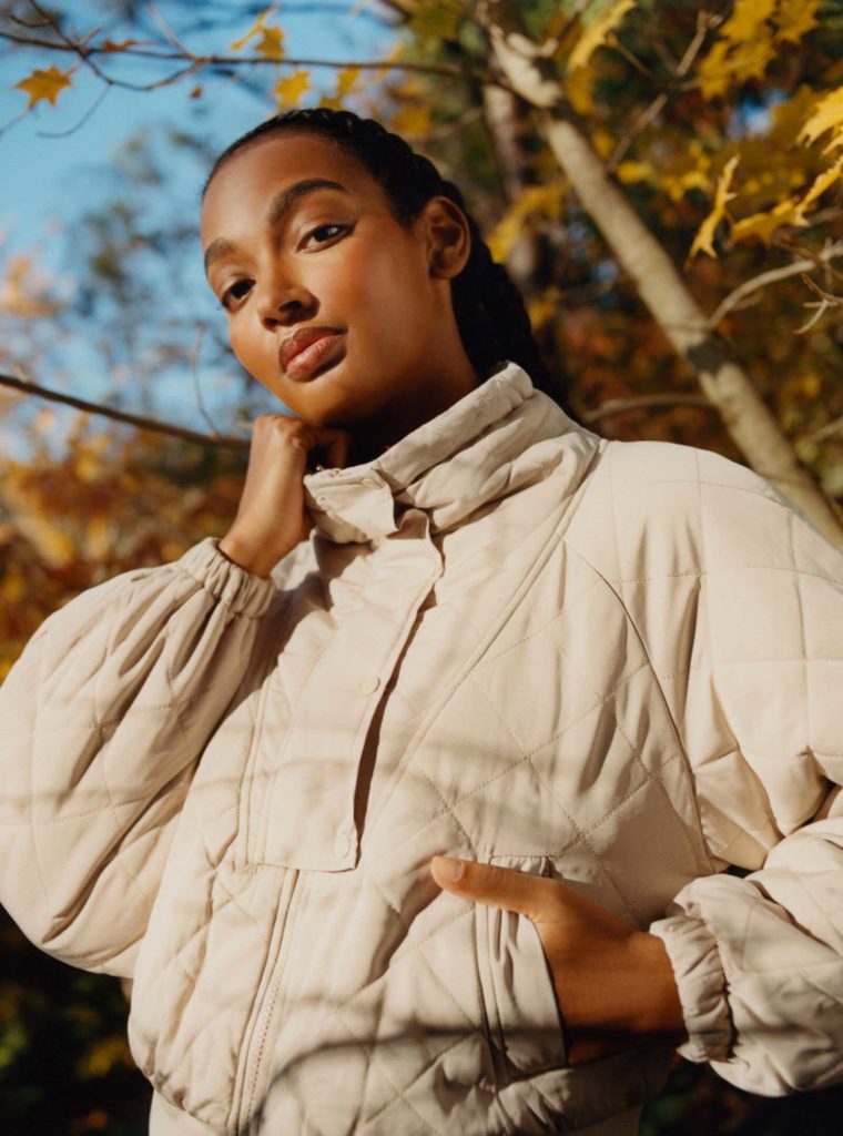 Sustainable Puffer Jackets | Recycled Puffer Jacket | eco club