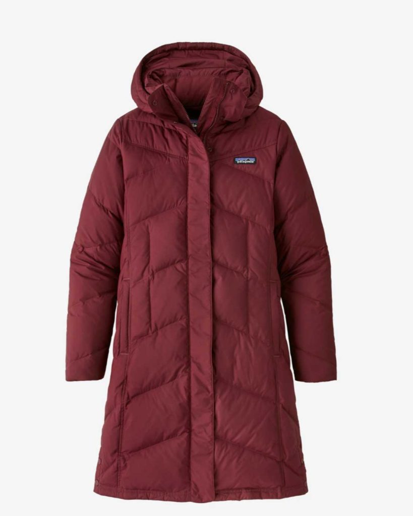 Sustainable Puffer Jackets | Recycled Puffer Jacket | eco club