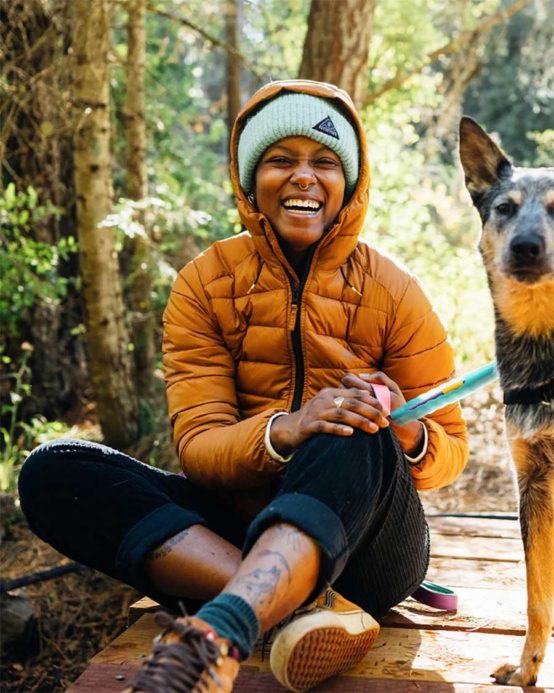 Sustainable Puffer Jackets | Recycled Puffer Jacket | eco club